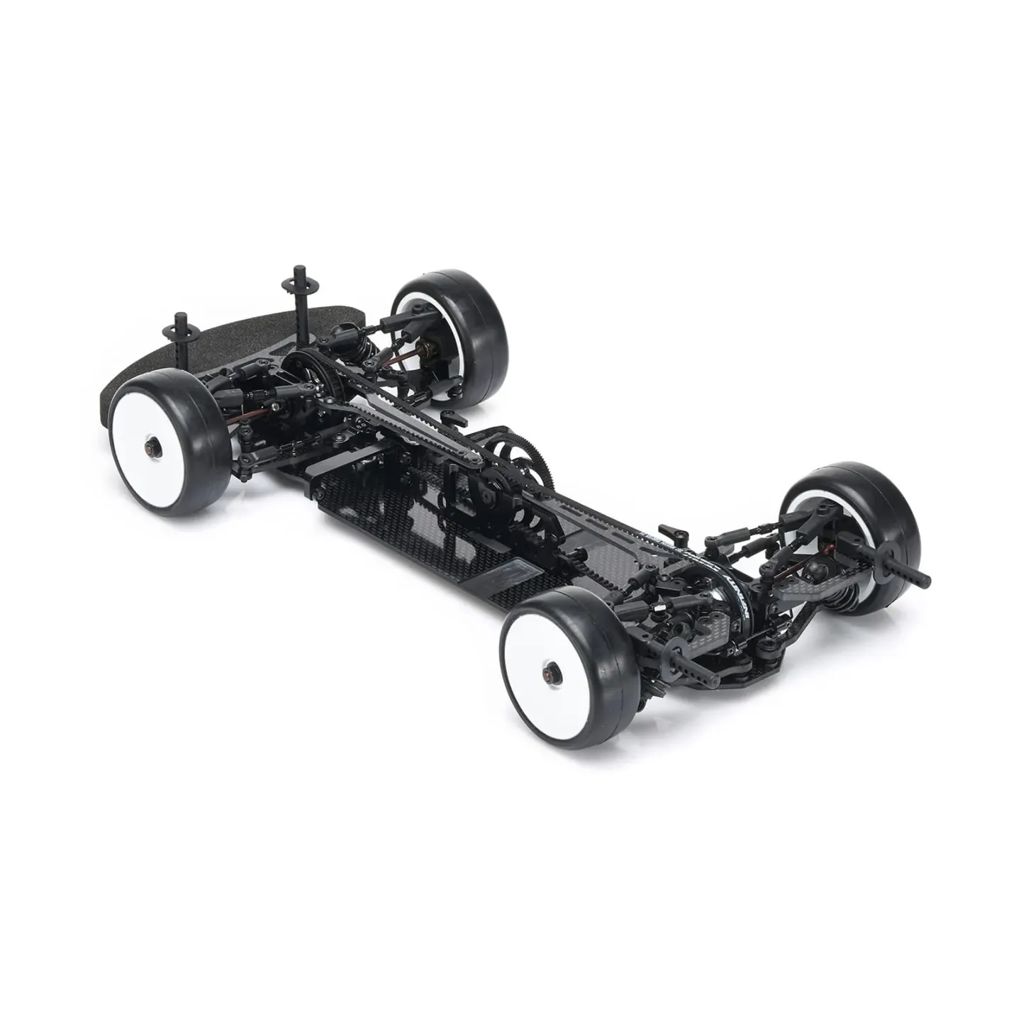 IF14 Speciale 1/10 Scale EP Touring Car Chassis Kit − InfinityRC